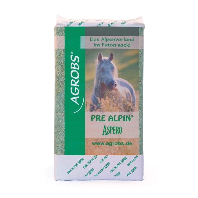 Agrobs Pre Alpin Aspero → bestellen und liefern lassen